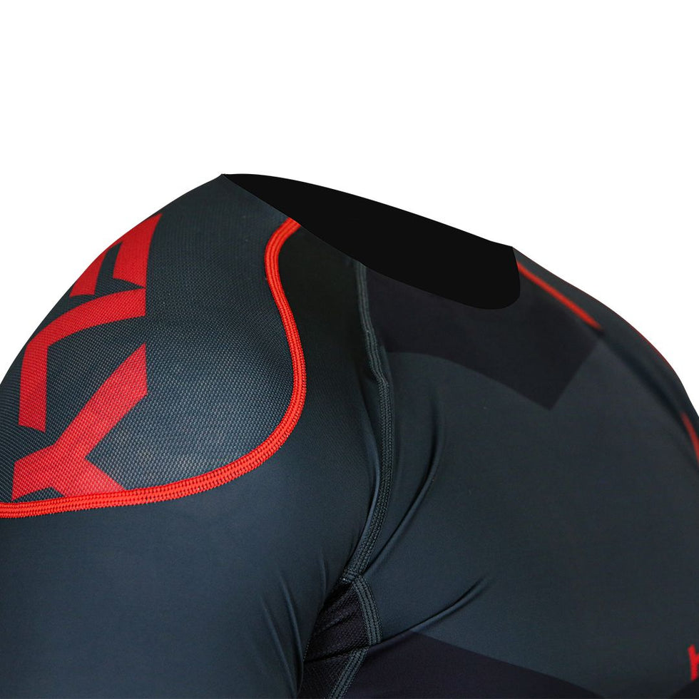 Hyperfly BJJ Rash Guards