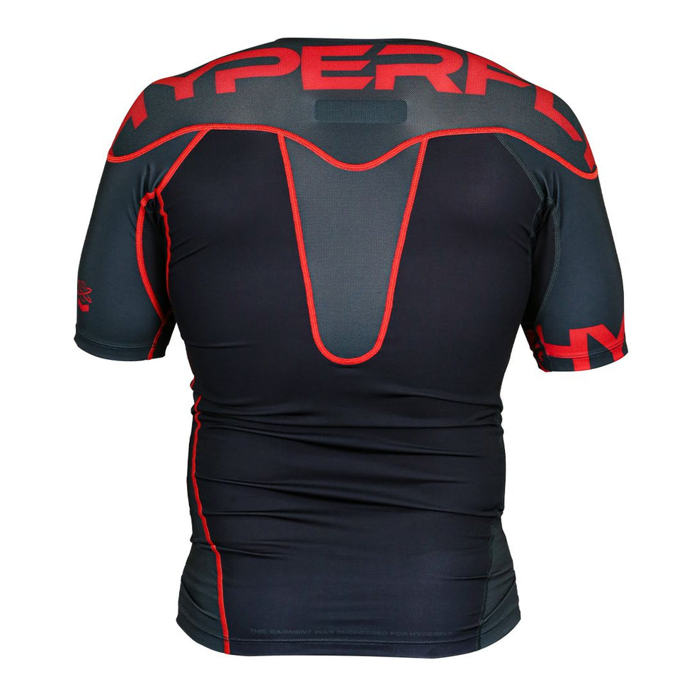 Hyperfly BJJ Rash Guards