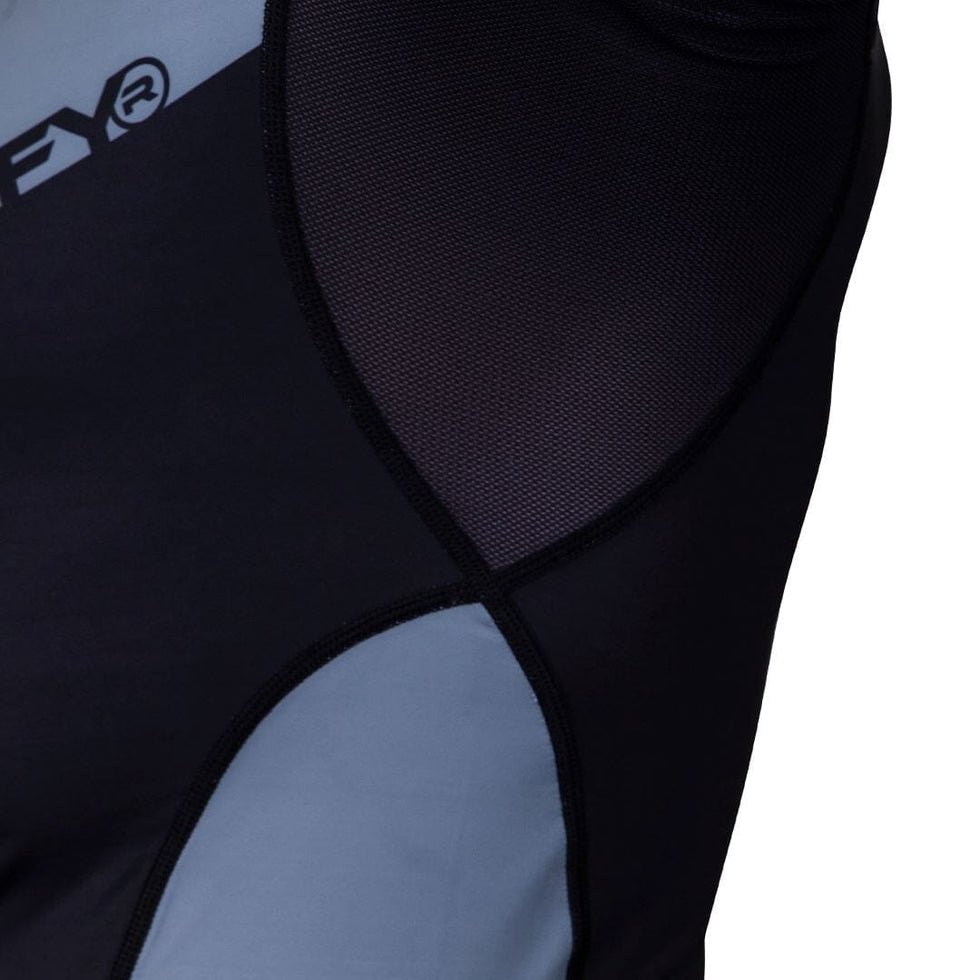 ProComp Edge BJJ Rash Guards – Hyperfly