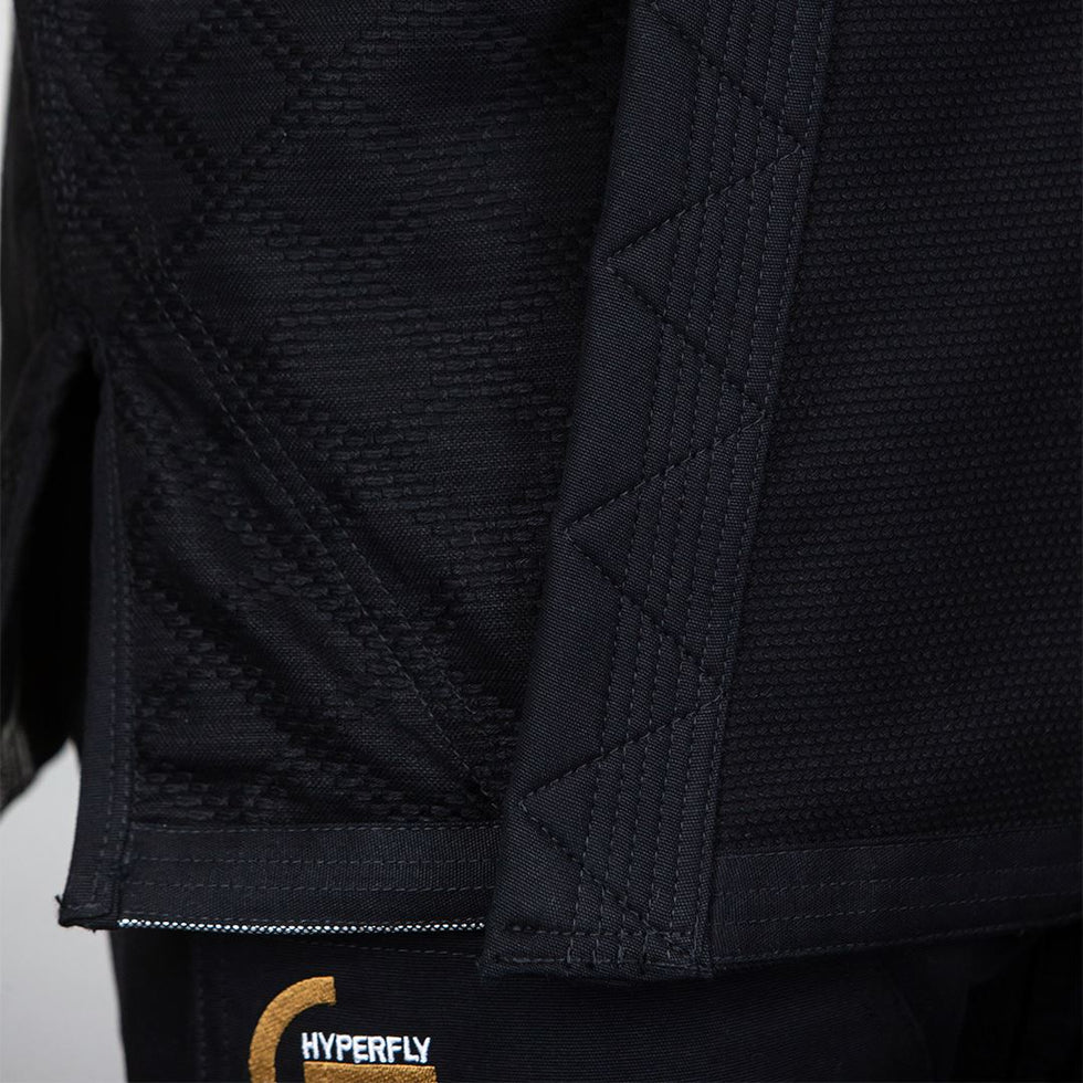 Hyperfly - Best Gi and No Gi BJJ Gear