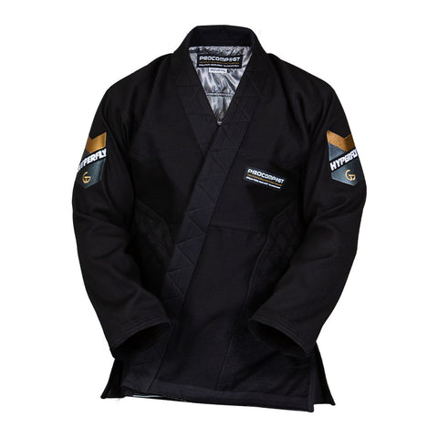 Hyperfly - Best Gi and No Gi BJJ Gear