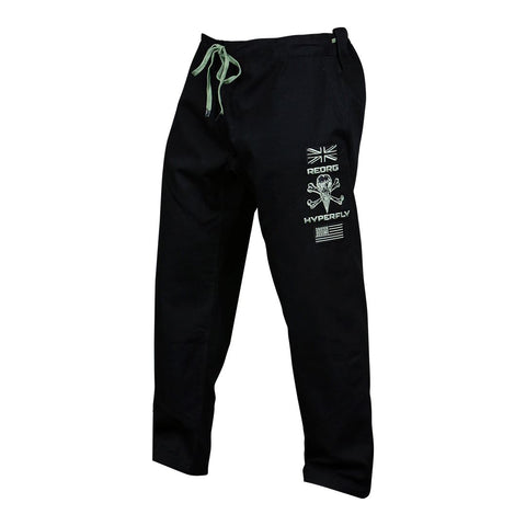 Hyperfly + REORG Jiu Jitsu Collection