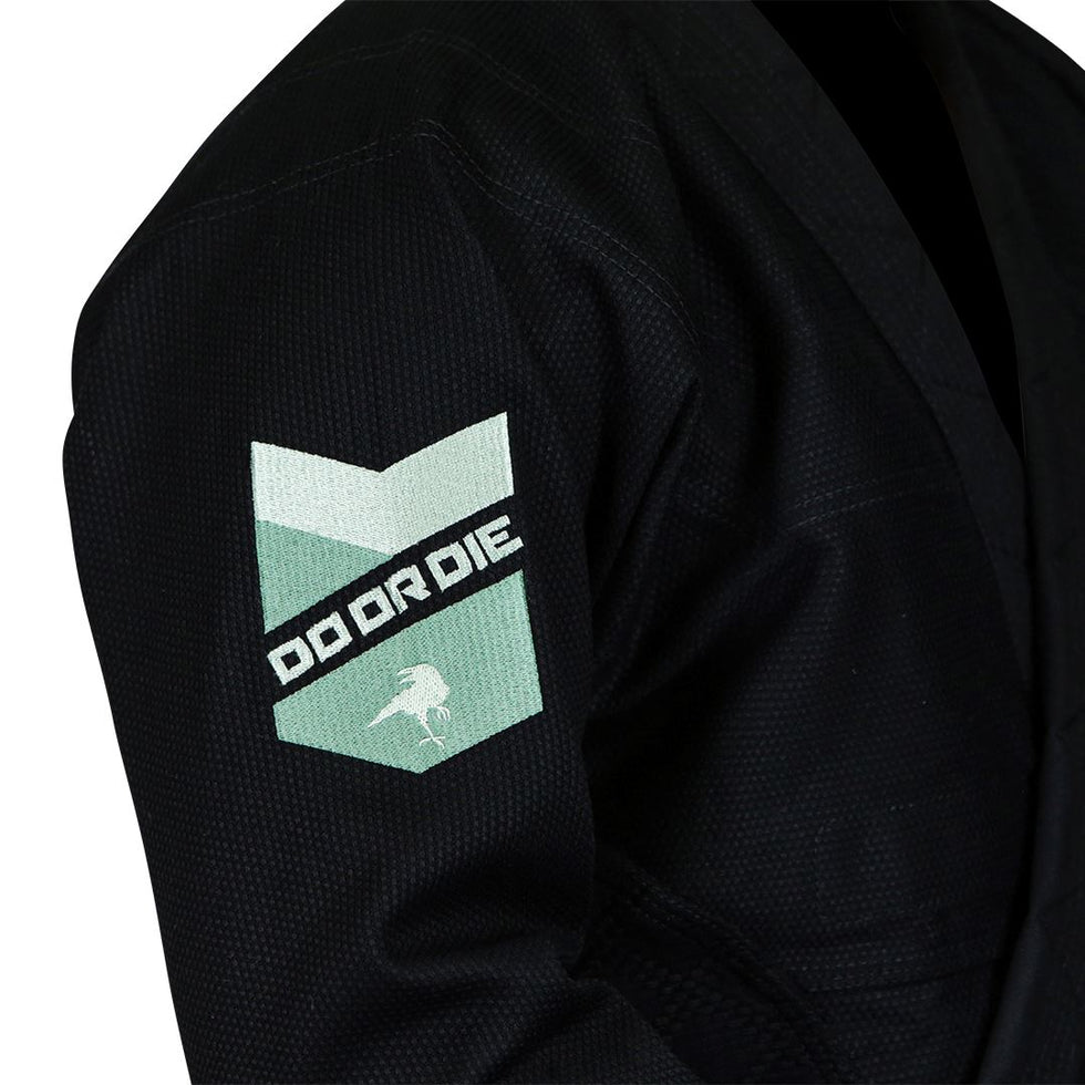 Hyperfly + REORG Jiu Jitsu Collection