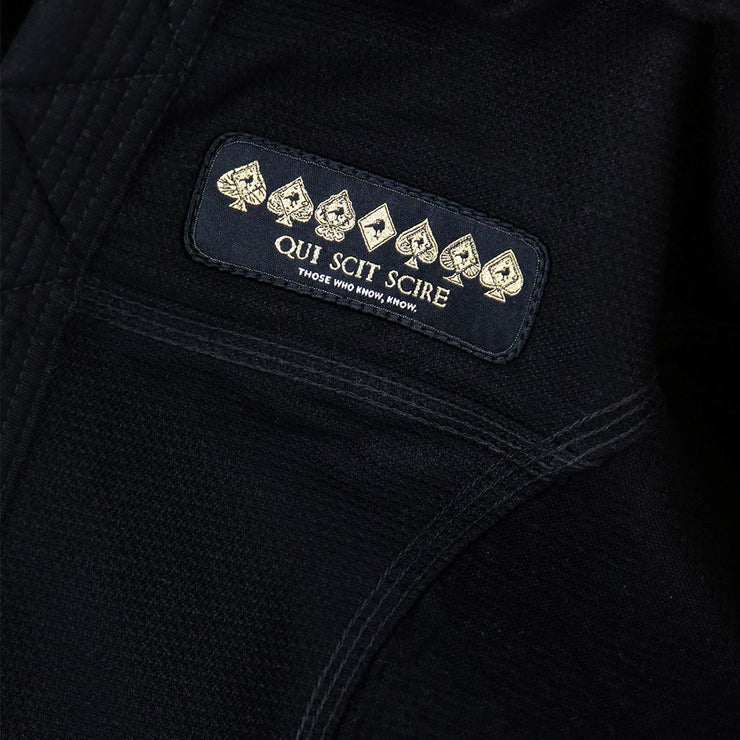 Hyperfly + REORG Jiu Jitsu Collection