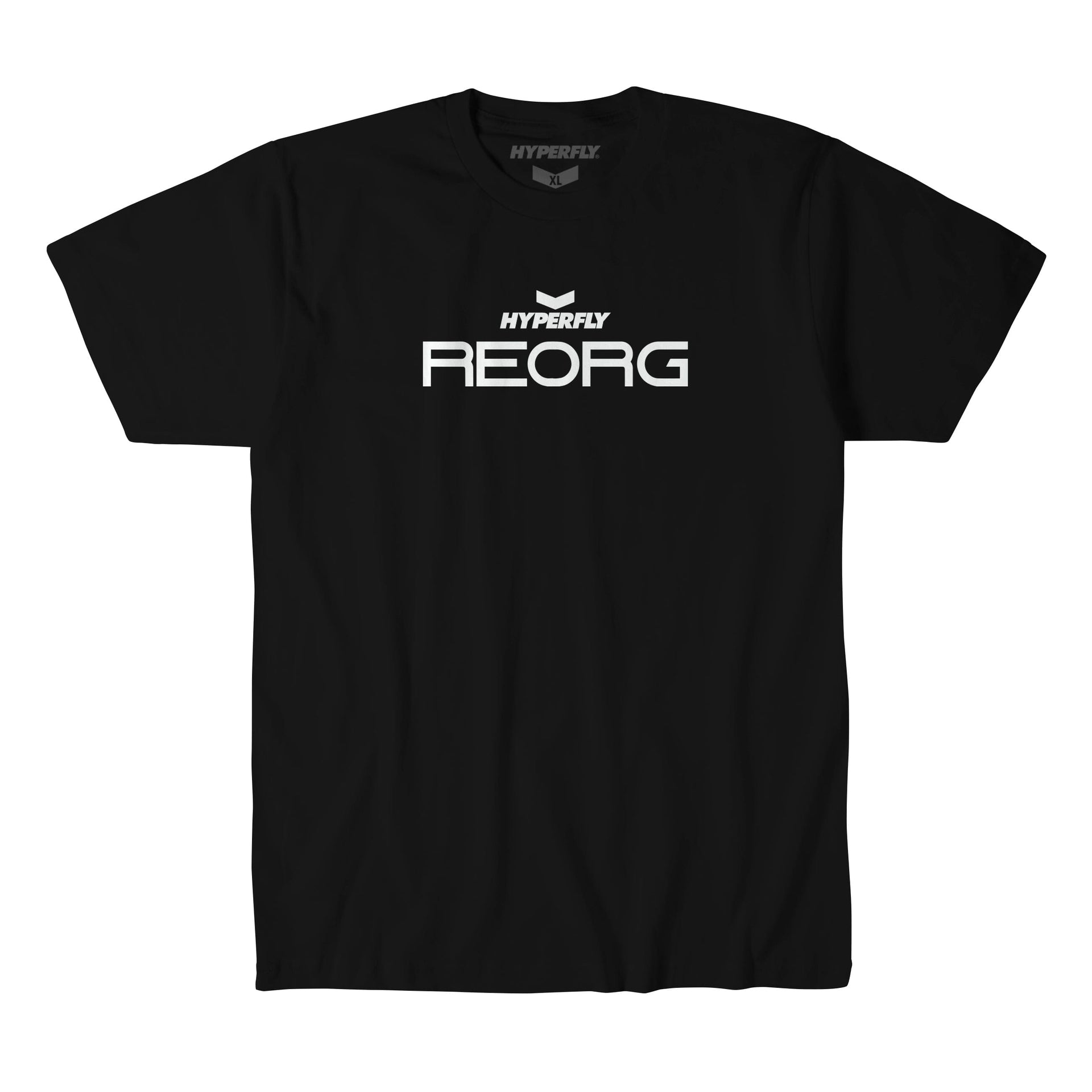 Hyperfly + REORG Jiu Jitsu Collection