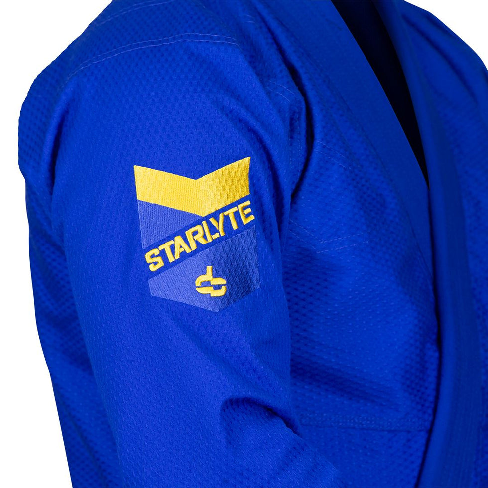 Starlyte II – Hyperfly