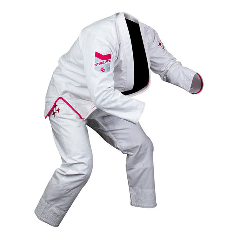 Starlyte III BJJ Gi – Hyperfly