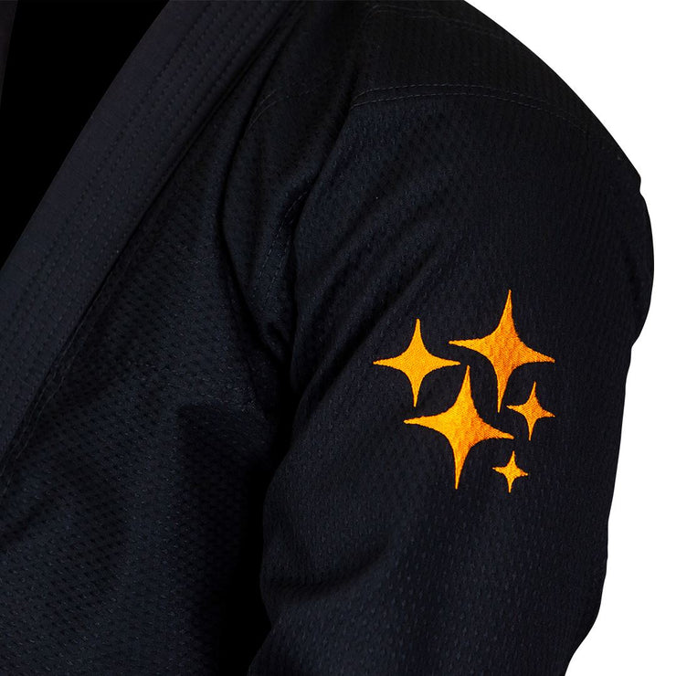 Starlyte III BJJ Gi – Hyperfly