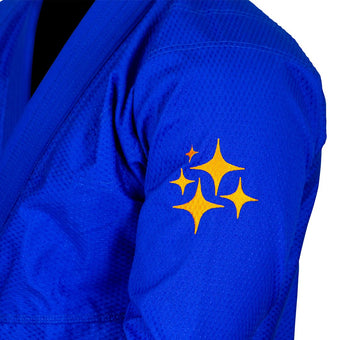Starlyte III BJJ Gi – Hyperfly
