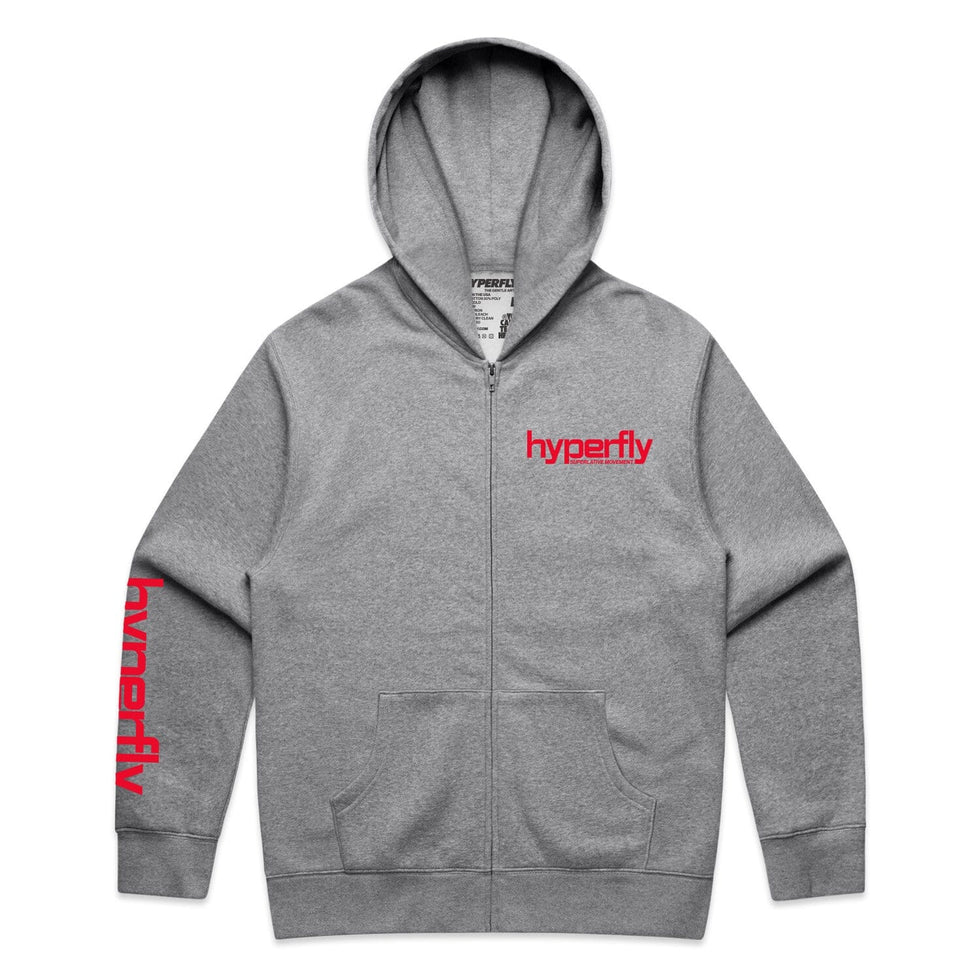 Hoodies/Outerwear – Hyperfly