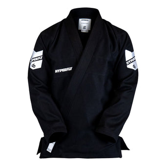 Hyperfly - Best Gi and No Gi BJJ Gear