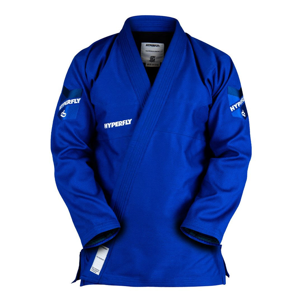 Hyperfly - Best Gi and No Gi BJJ Gear