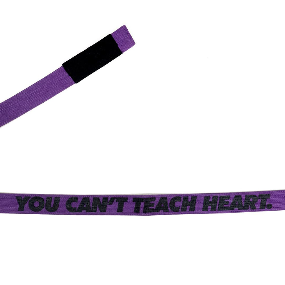 Hyperfly Jiu Jitsu Gi Belts