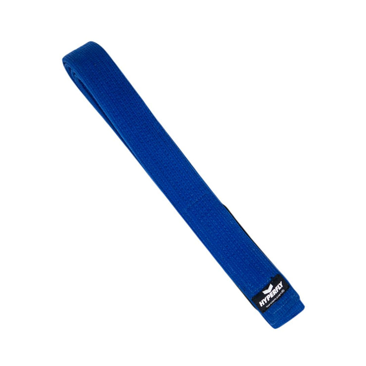 Hyperfly Jiu Jitsu Gi Belts