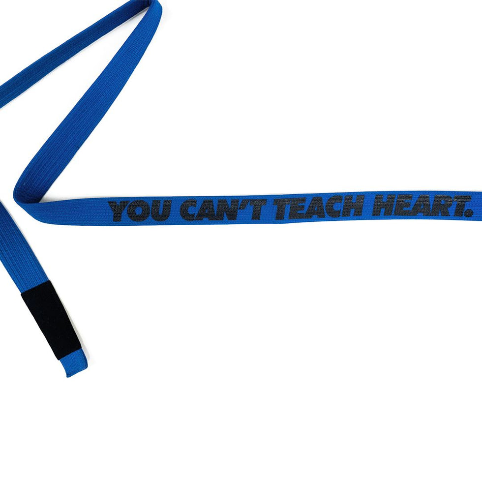 Hyperfly Jiu Jitsu Gi Belts