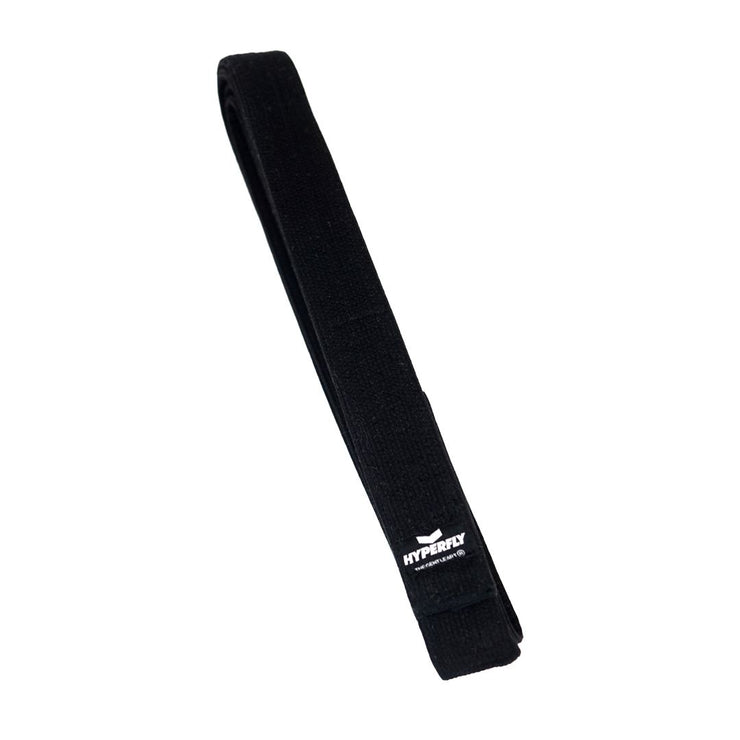 Hyperfly Jiu Jitsu Gi Belts