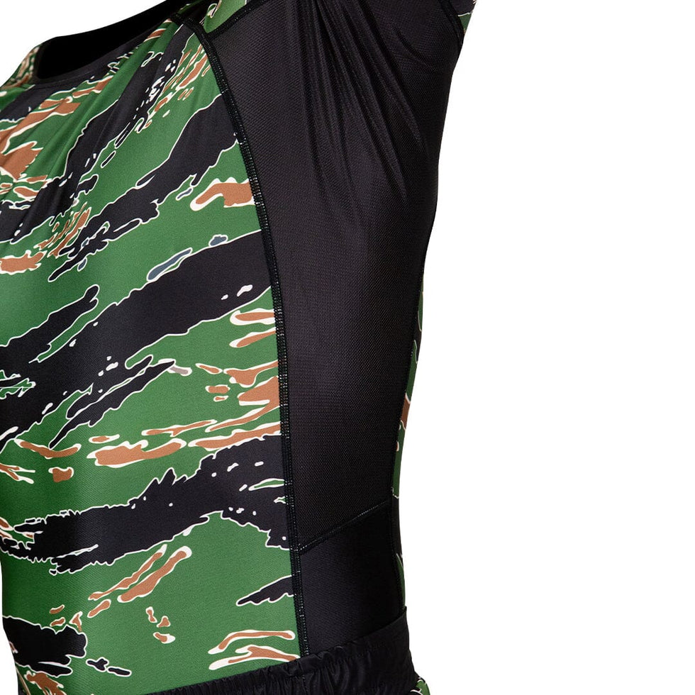 Hyperfly BJJ Rash Guards