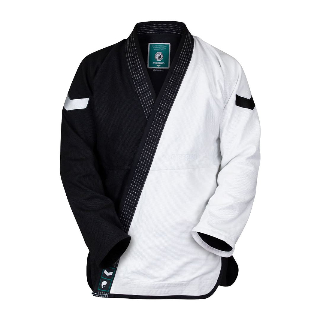 Hyperfly Kimonos. Made for the athlete by the athlete.