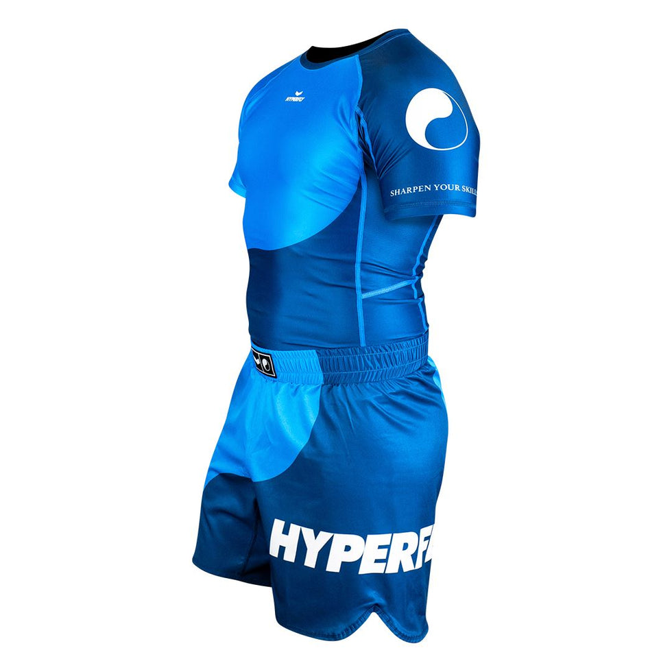 Hyperfly - Best Gi and No Gi BJJ Gear