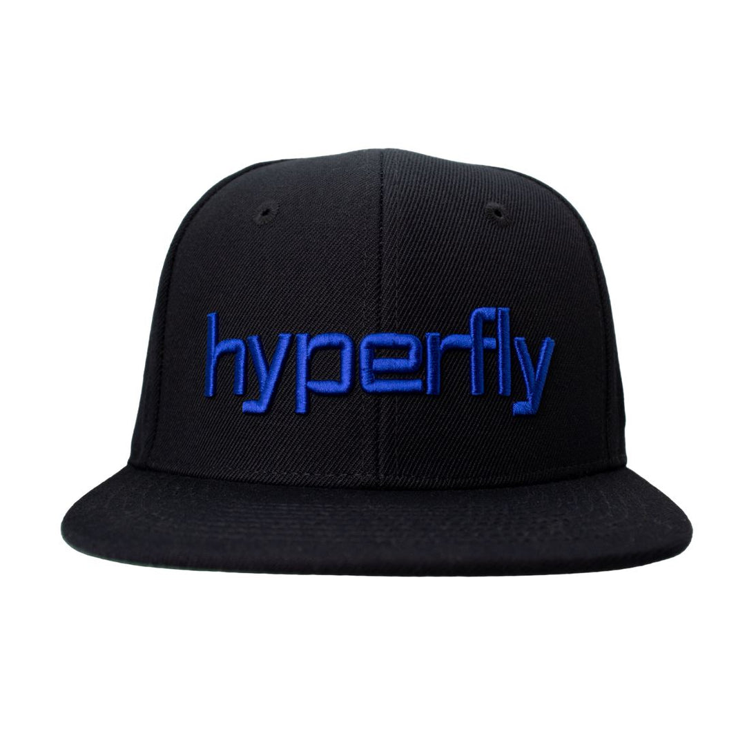Hyperfly Collection of Accessories