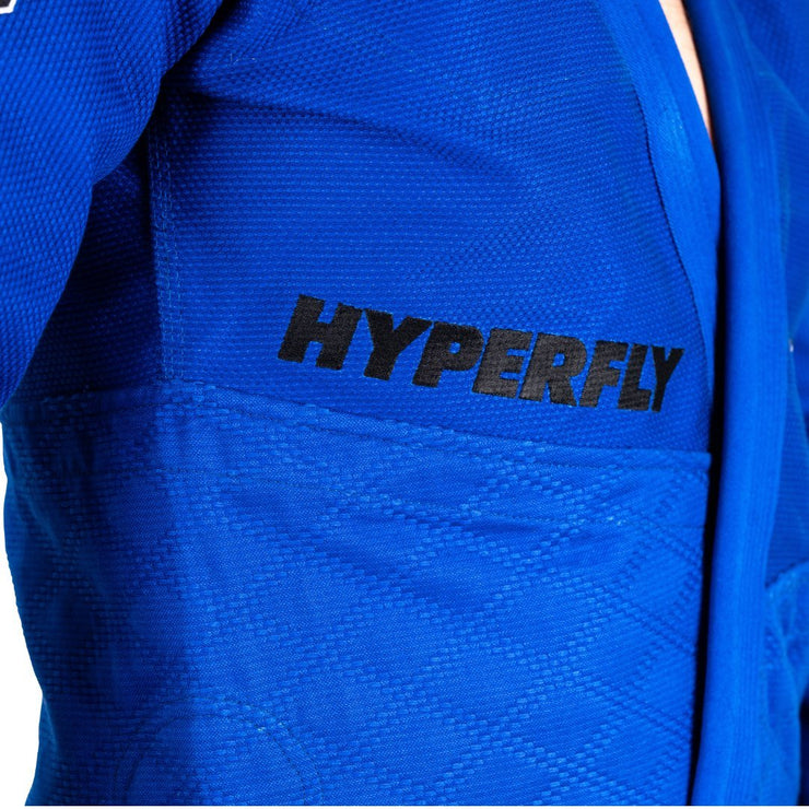 ALL – Hyperfly