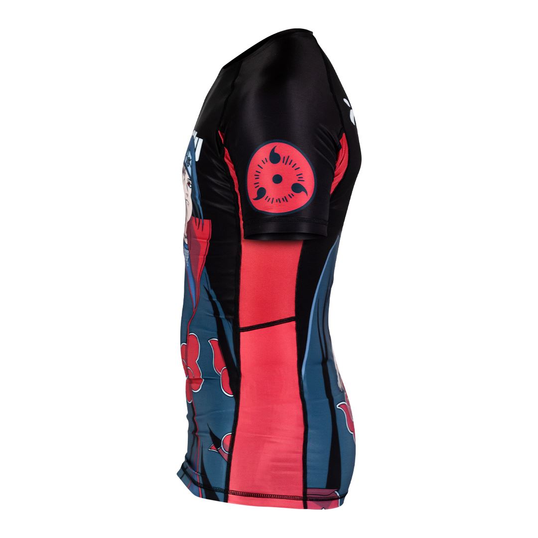 Hyperfly + Naruto Shippuden