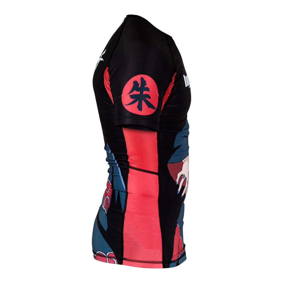 Hyperfly + Naruto Shippuden