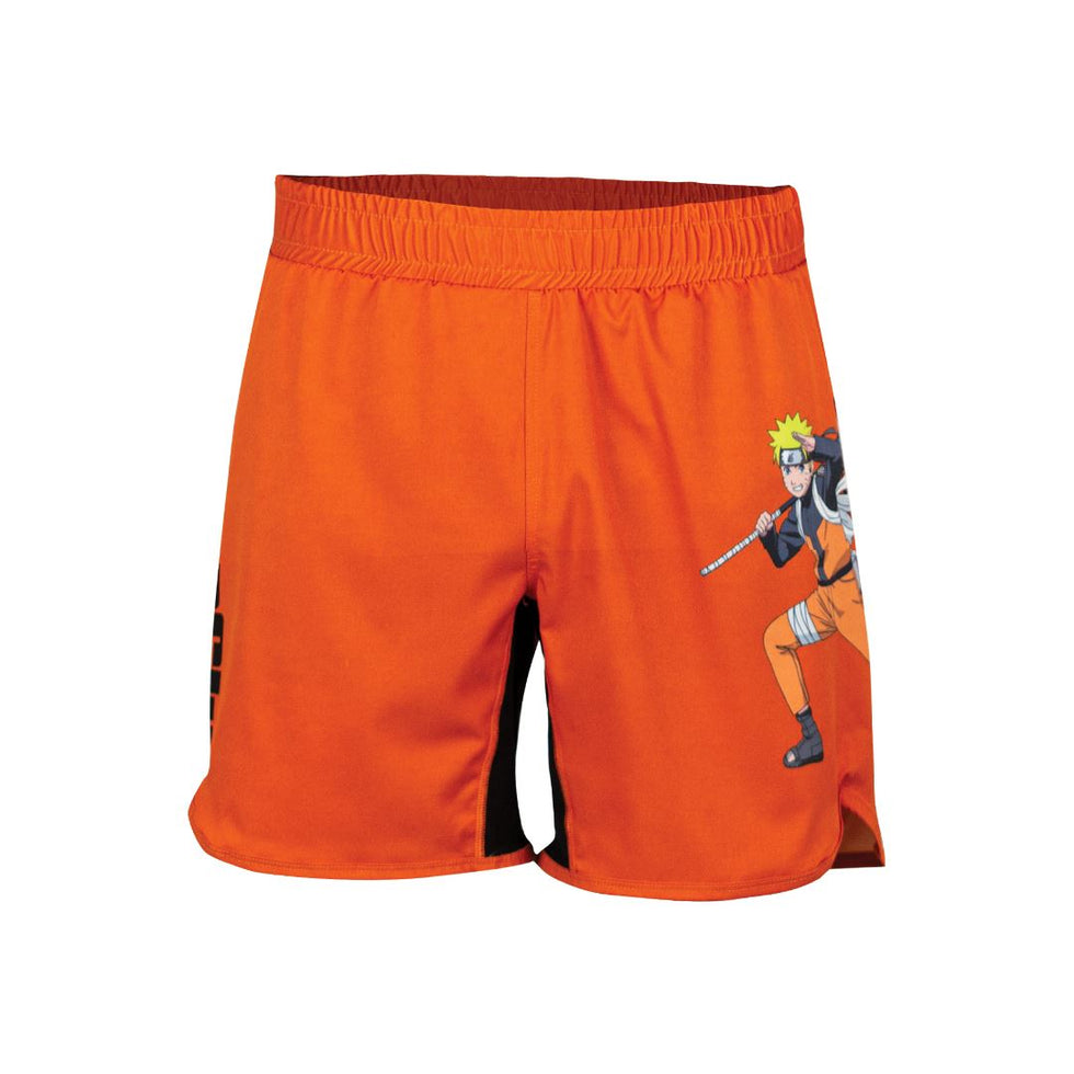 Hyperfly + Naruto Shippuden BJJ Collection