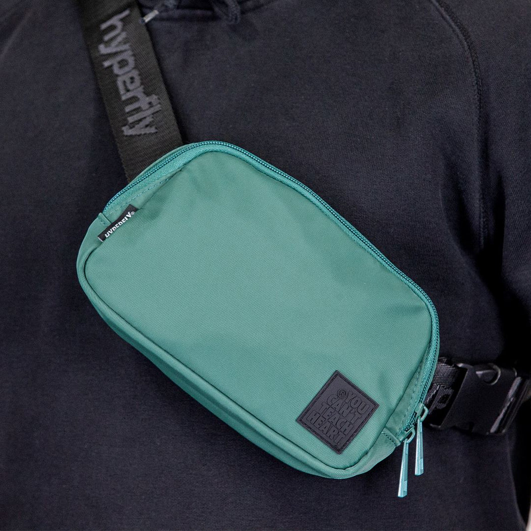 Hyperfly Gear Bag Collection