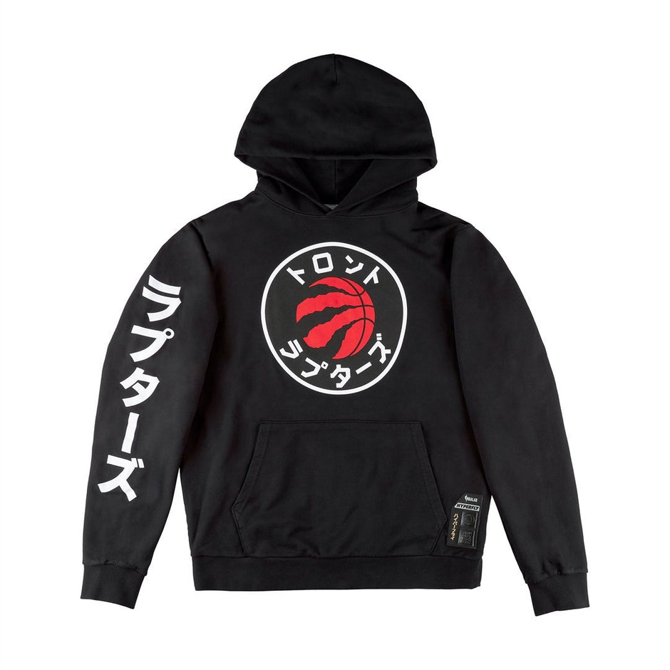 NBALAB x HYPERFLY KATAKANA – Hyperfly