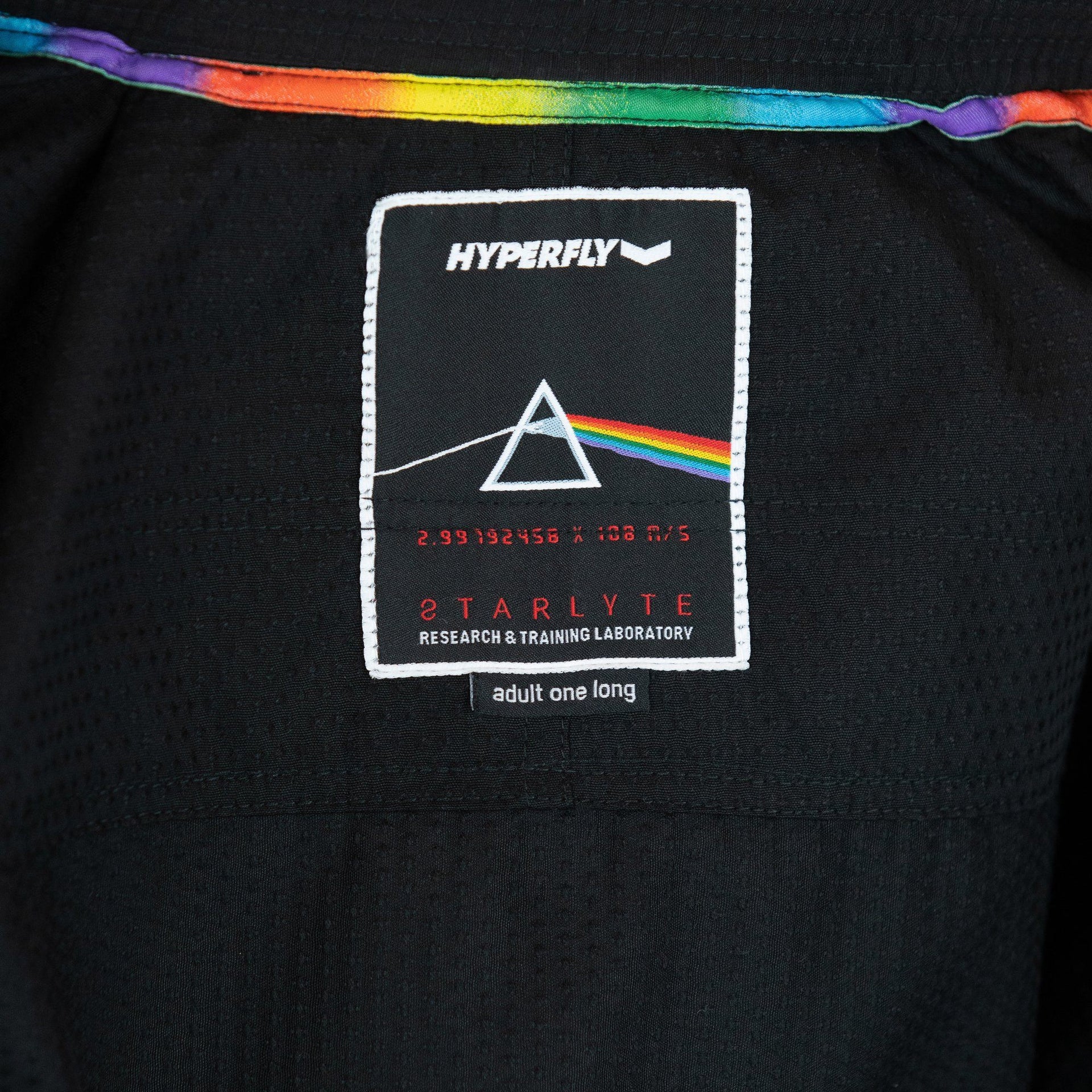 Starlyte II – Hyperfly