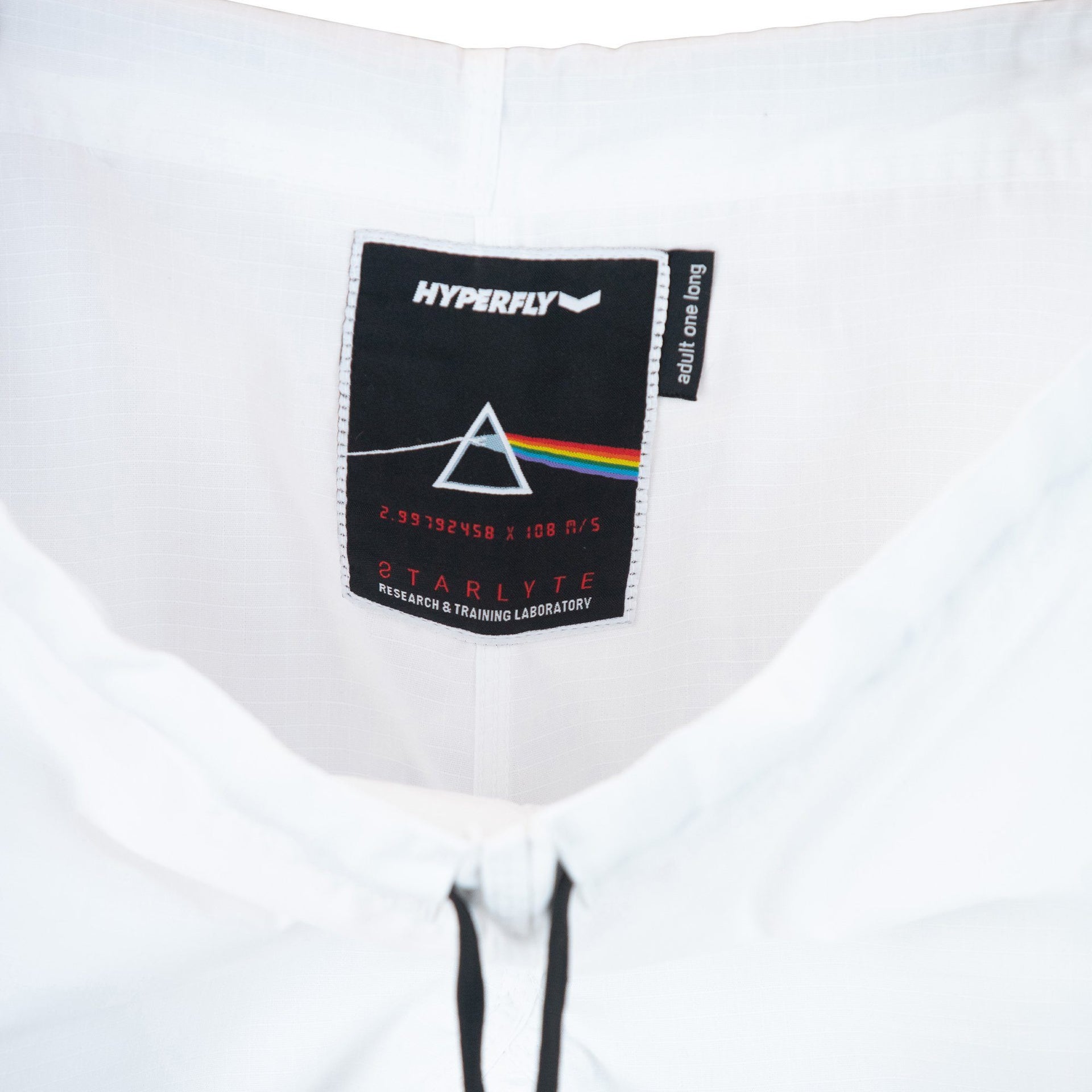 Starlyte II – Hyperfly