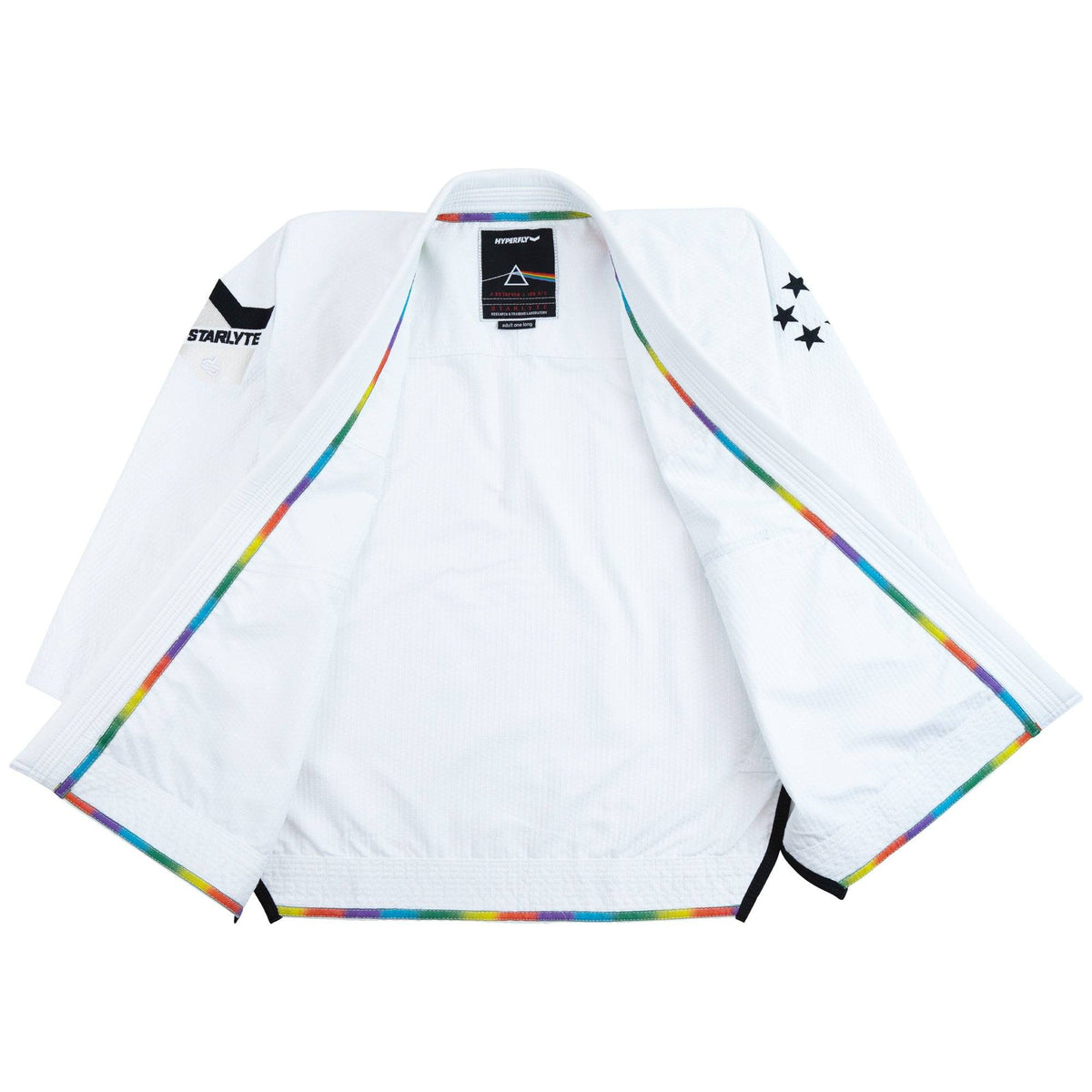 Starlyte II – Hyperfly