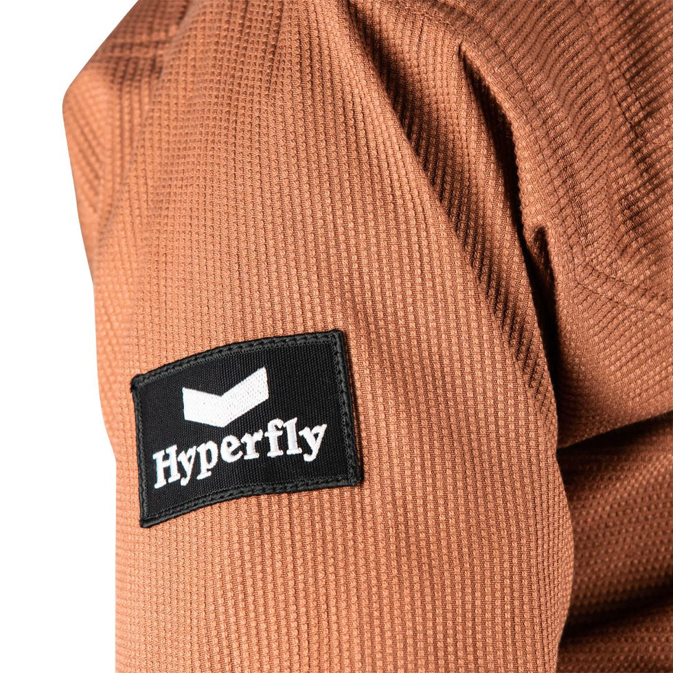 Meridian Padded BJJ Gi – Hyperfly